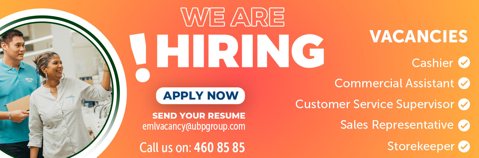 Espace Maison - Decorate and improve the look of your home