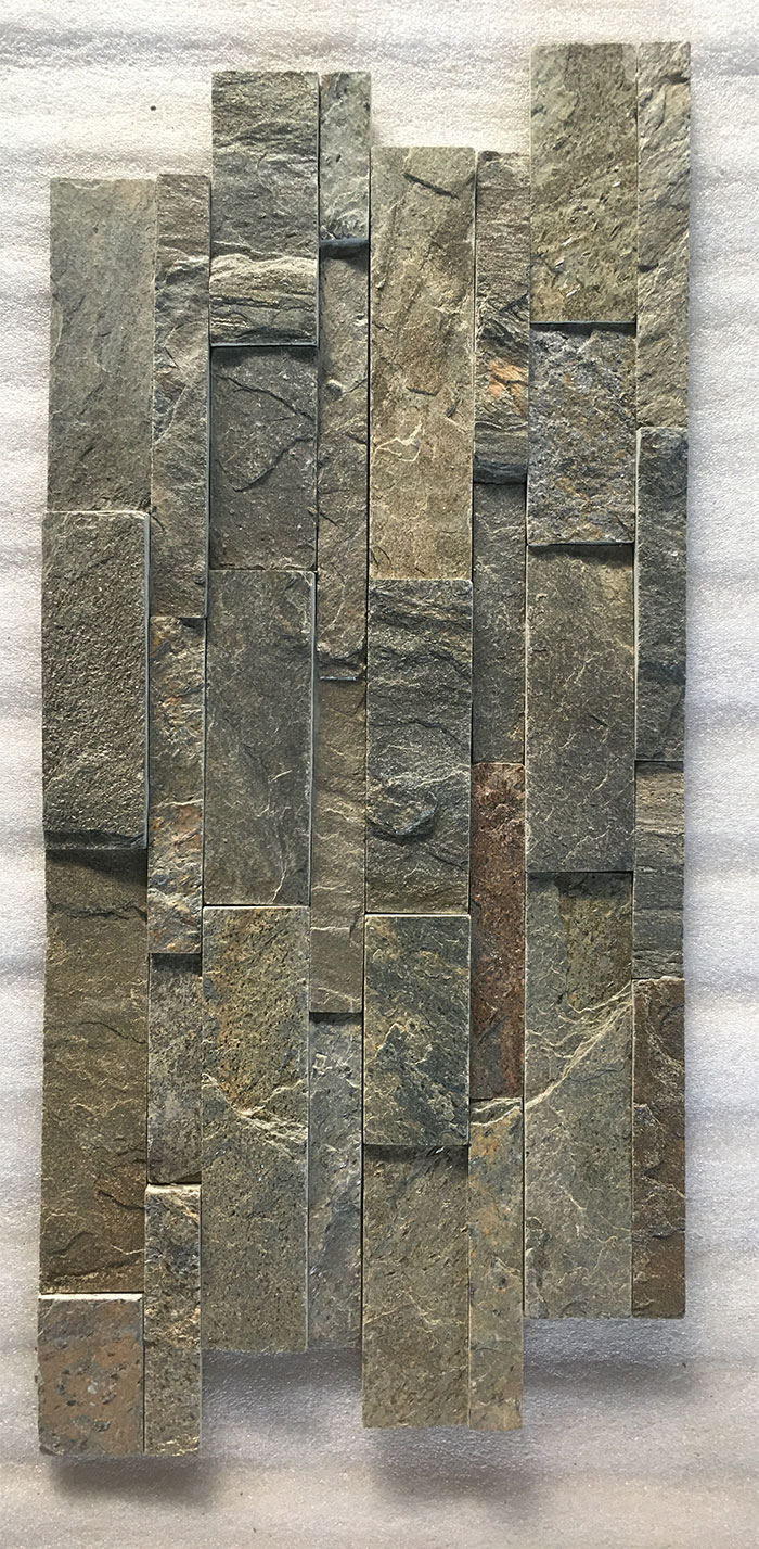 Espace Maison - Zeera Green Wall Panel