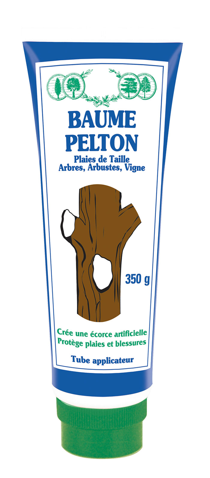 Espace Maison - Healing balm for trees