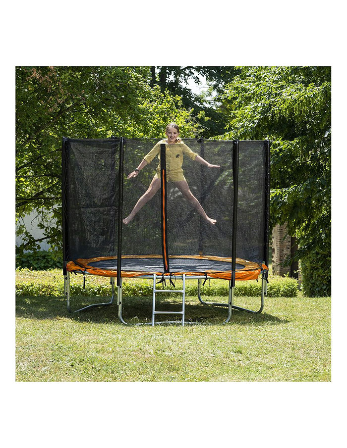 Espace Maison - Trampoline + Bounce sheet