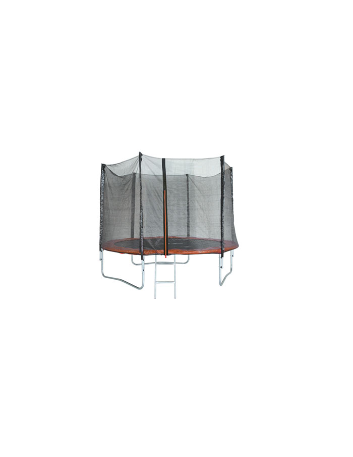 Espace Maison - Trampoline + Bounce sheet