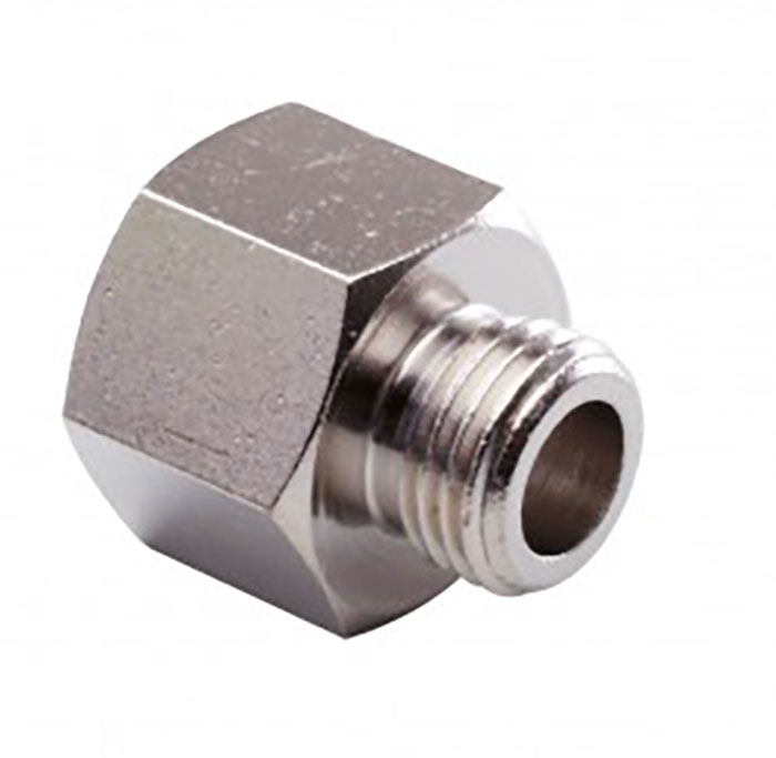 Espace Maison - Reducer/increaser fitting