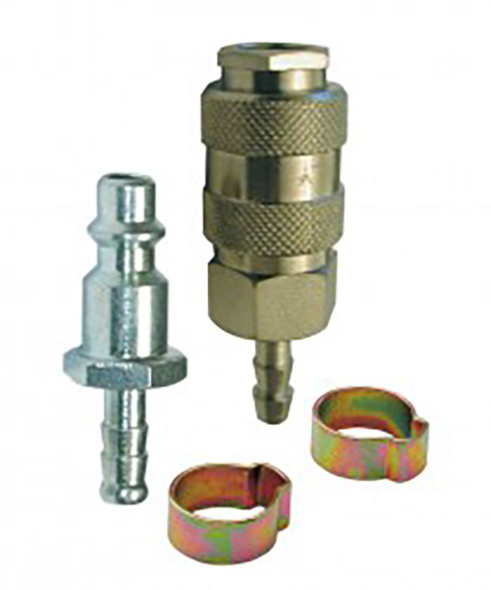 Espace Maison - Quick assembly kit