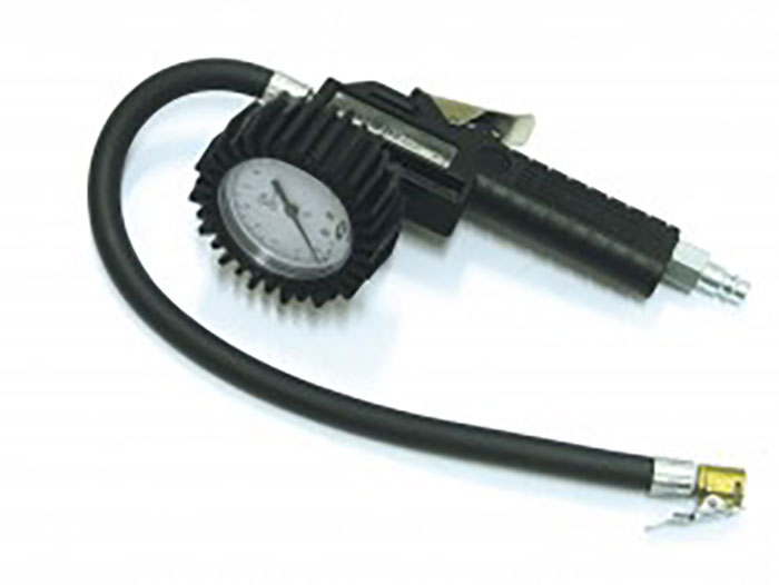 Espace Maison - Inflation handle