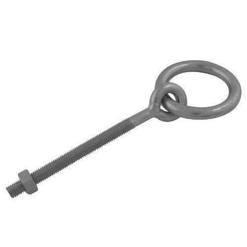 Espace Maison - Stable ring with nut rod 100