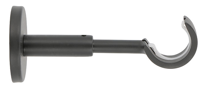 Espace Maison - Extendable open bracket for curtain rail