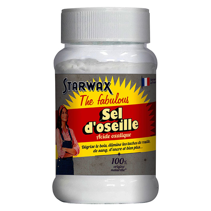 Espace Maison - Sorrel salt