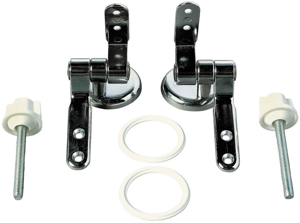 Espace Maison - Flap fixing kit