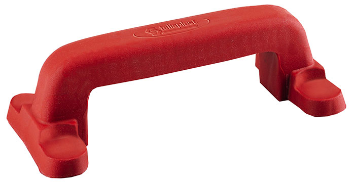 Espace Maison - Ergonomic plastic handle
