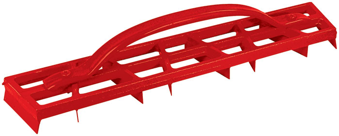 Espace Maison - Aluminum plaster plane