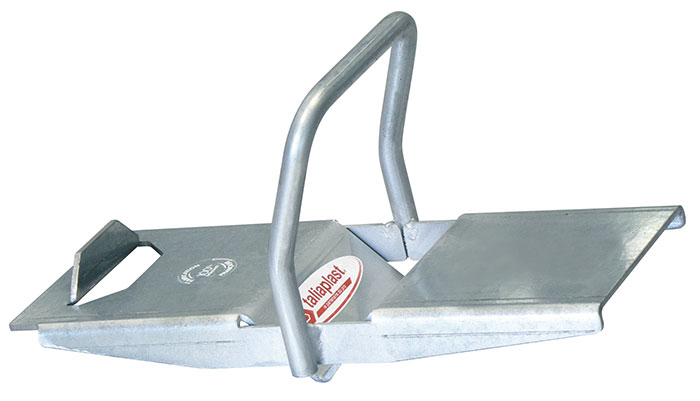 Espace Maison - Panel lever