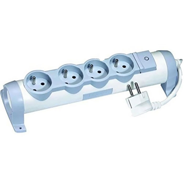 Espace Maison - Multi-socket power strip