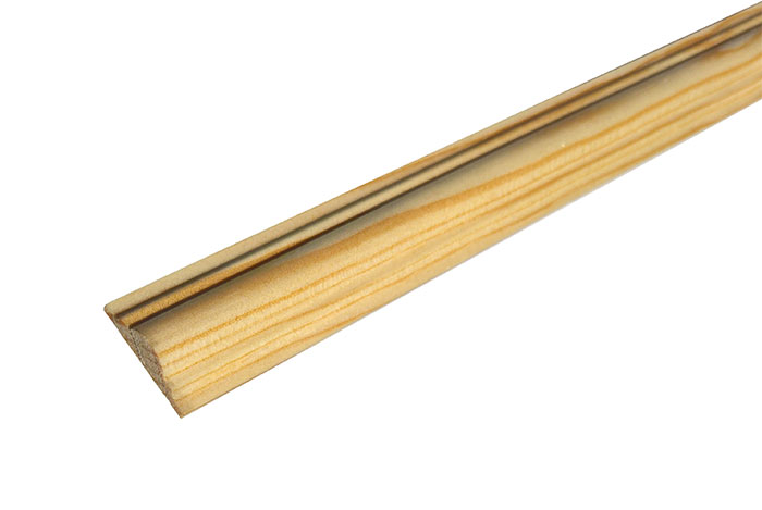 Espace Maison - Cloverleaf moulding