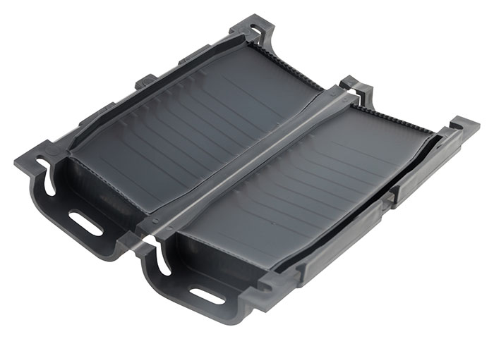 Espace Maison - Gel filled junction box without connector - 146 x 55 x ...