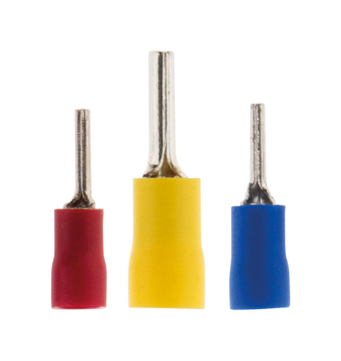 Espace Maison - 10 terminal lugs - round