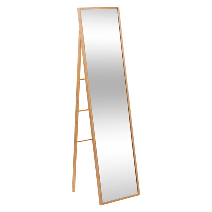 Espace Maison - Ladder mirror