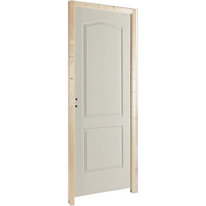 Espace Maison - Decorative alveolar door block