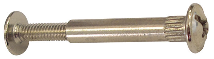 Espace Maison - Vis d'assemblage de 25-35 mm