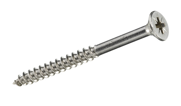 Espace Maison - Wood PZ screw 4,5x40mm
