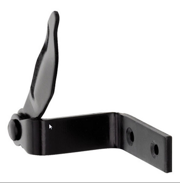 Espace Maison - Shutter stop