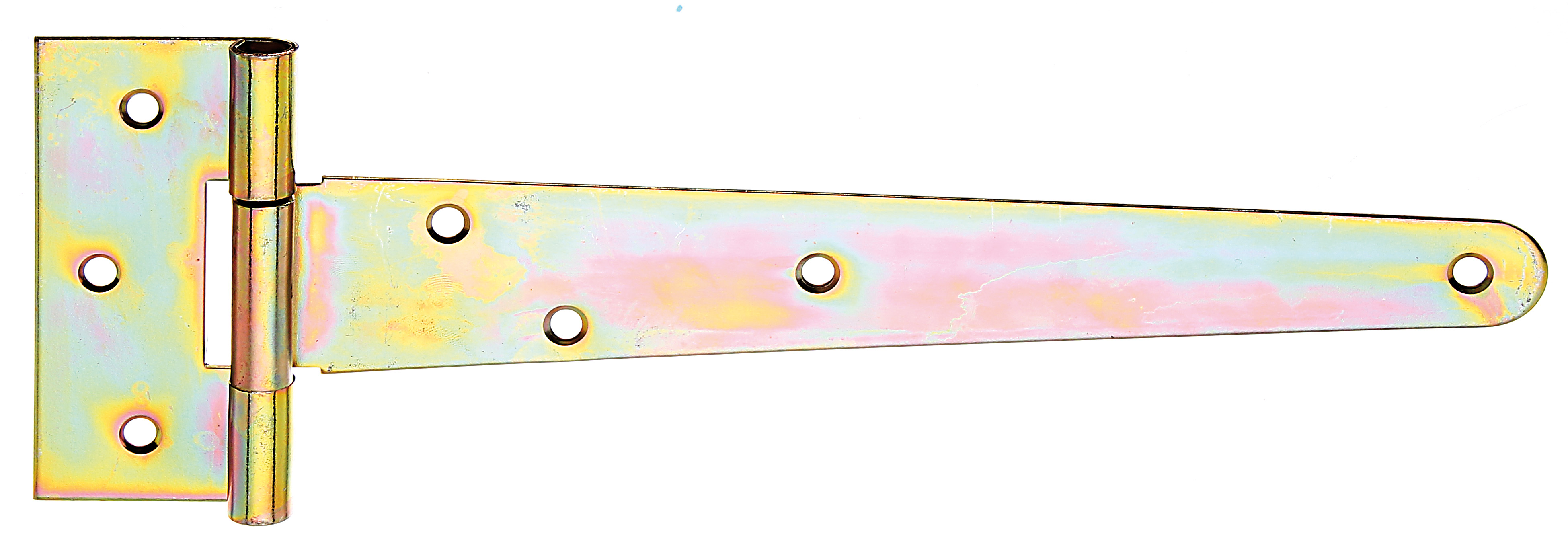 Espace Maison - English hinge 248 x 40 x 90 mm - zinc-plated