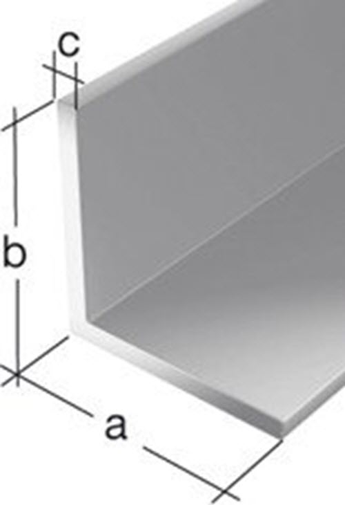 Espace Maison - Corner profile