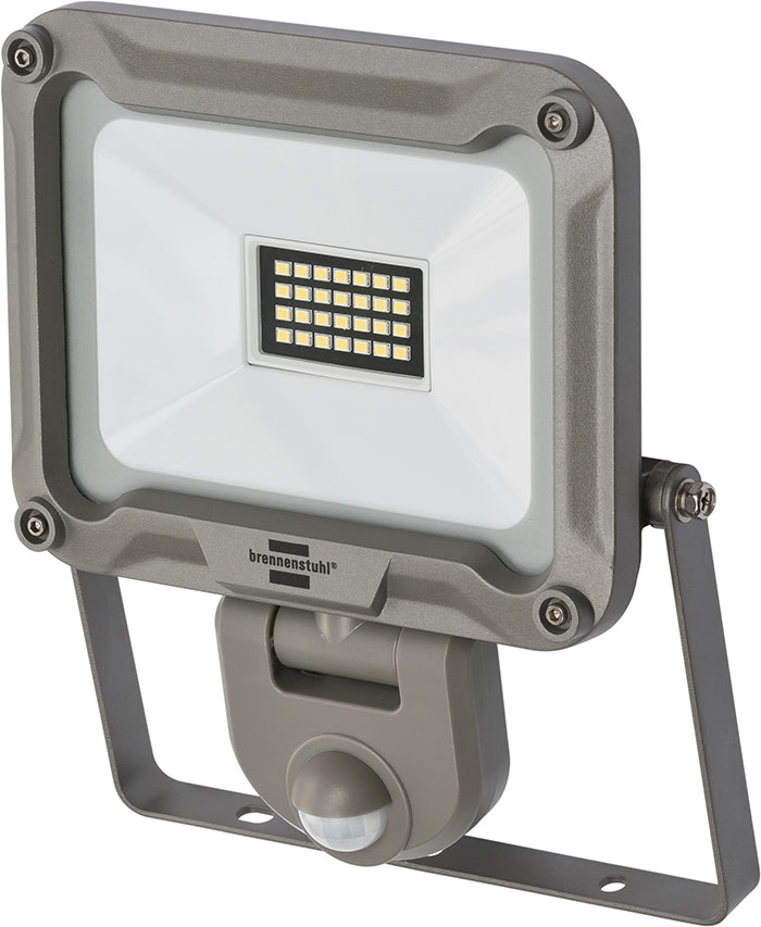 Espace Maison - LED spotlight with motion detector
