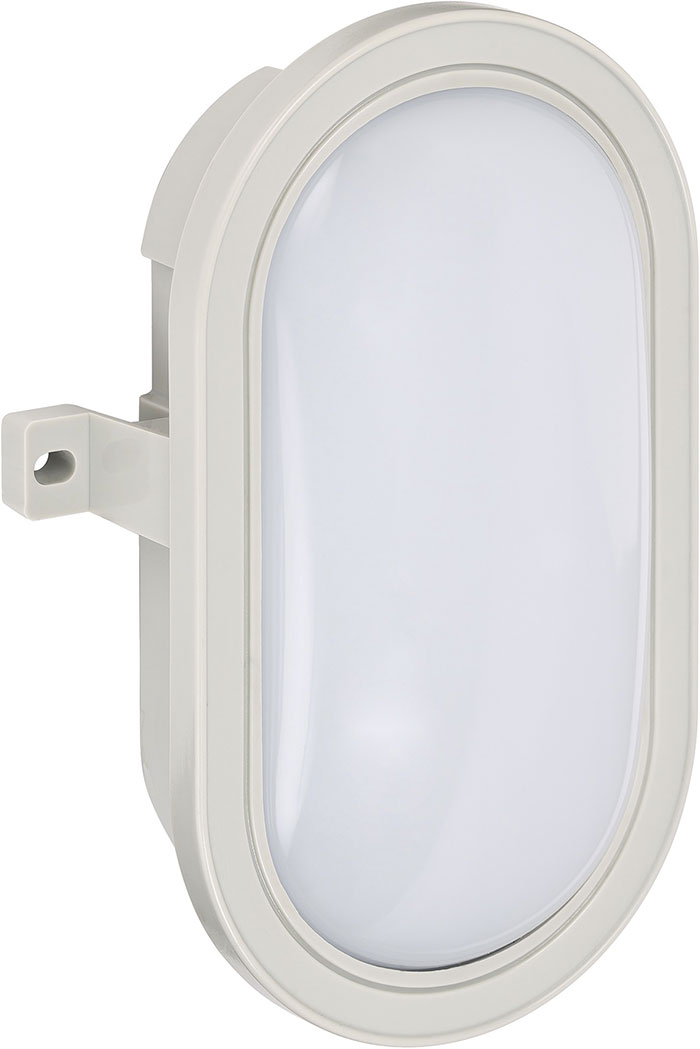 Espace Maison - Oval LED lamp