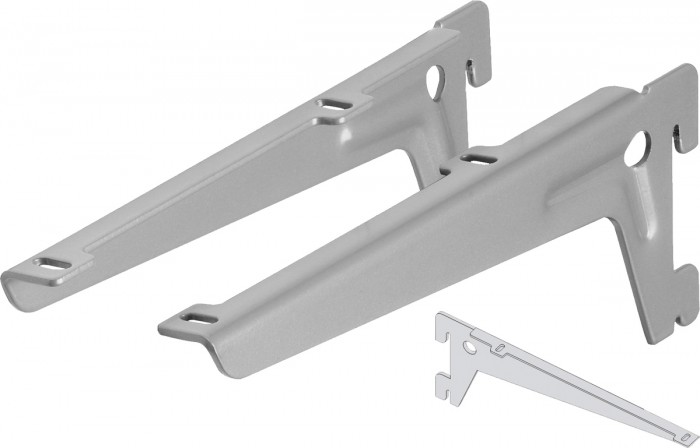 Espace Maison - Angular shelf support