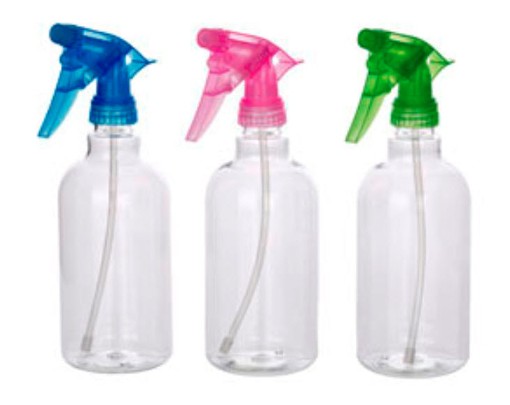 Espace Maison - Laundry sprayer