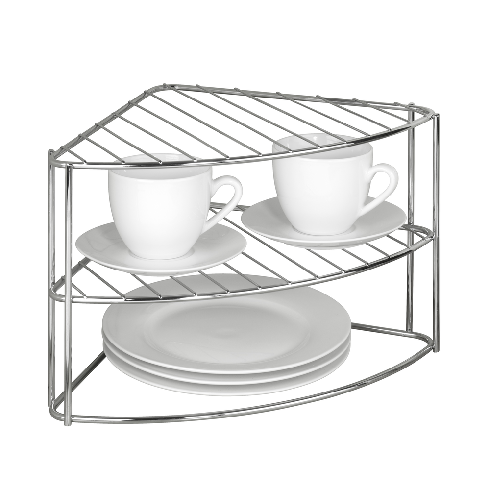 Espace Maison - Corner dish rack