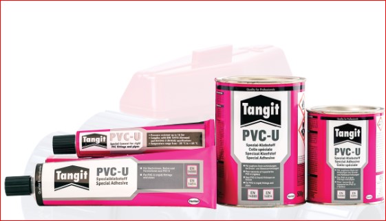 Espace Maison - Tangit PVC-U