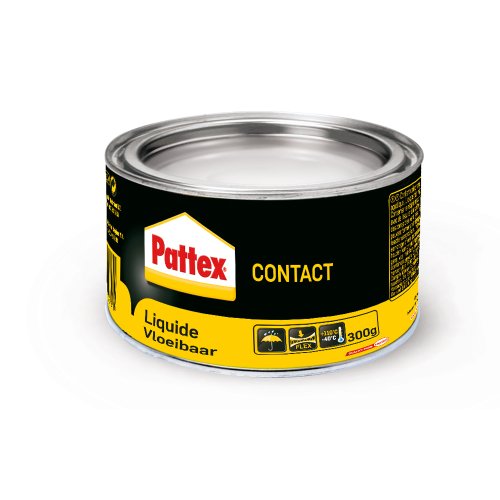 Espace Maison - Pattex Liquid Contact Glue