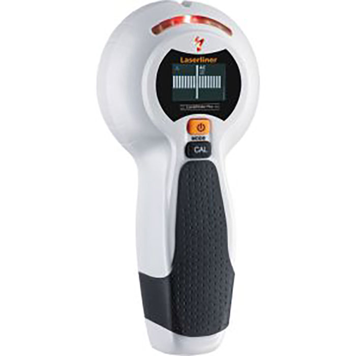 Espace Maison - Wall scanner