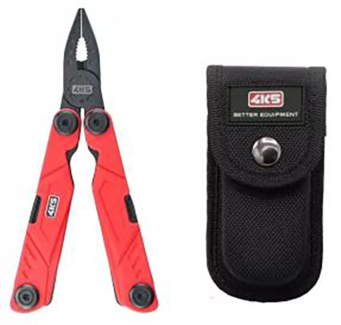 Espace Maison - Collapsible multi-purpose tool