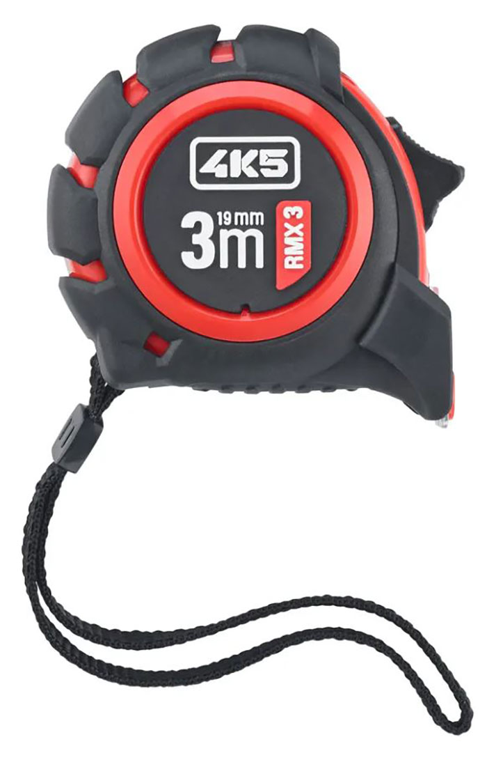 Espace Maison - Roller tape measure