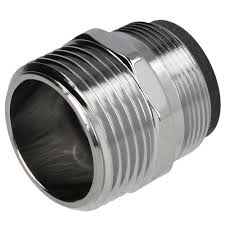 Espace Maison - Gardena Bubble-Jet threaded adapter