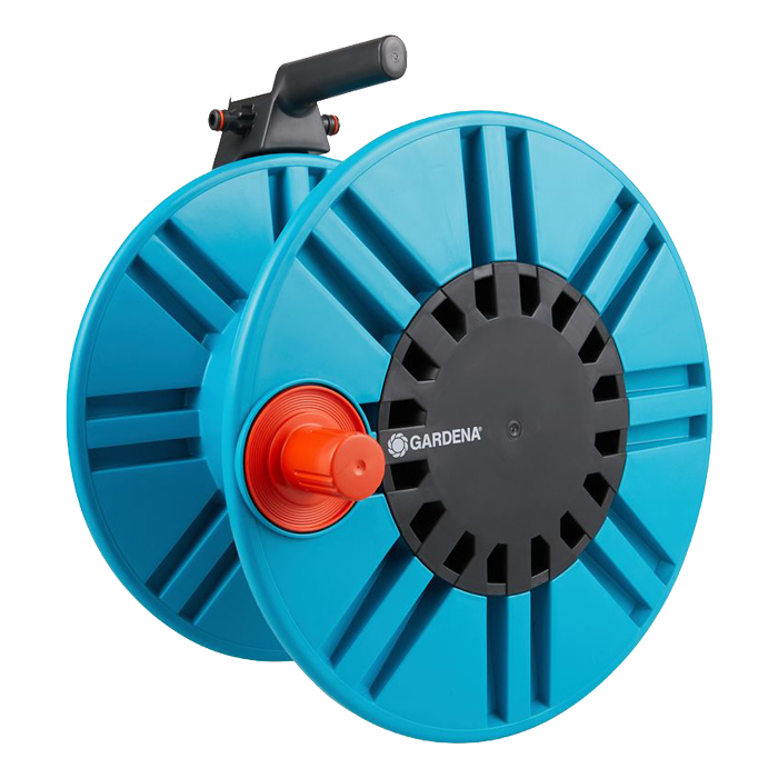 Espace Maison - Classic Wall-Fixed Hose Reel 60