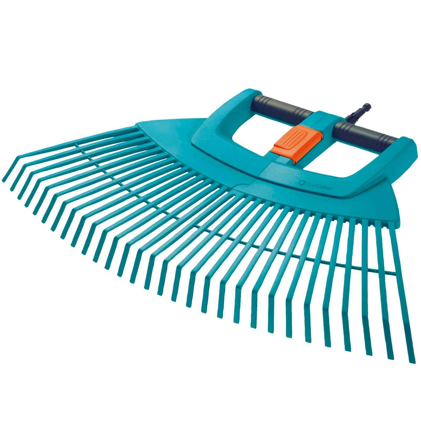 Espace Maison - Combisystem Plastic Fan Rake XXL vario