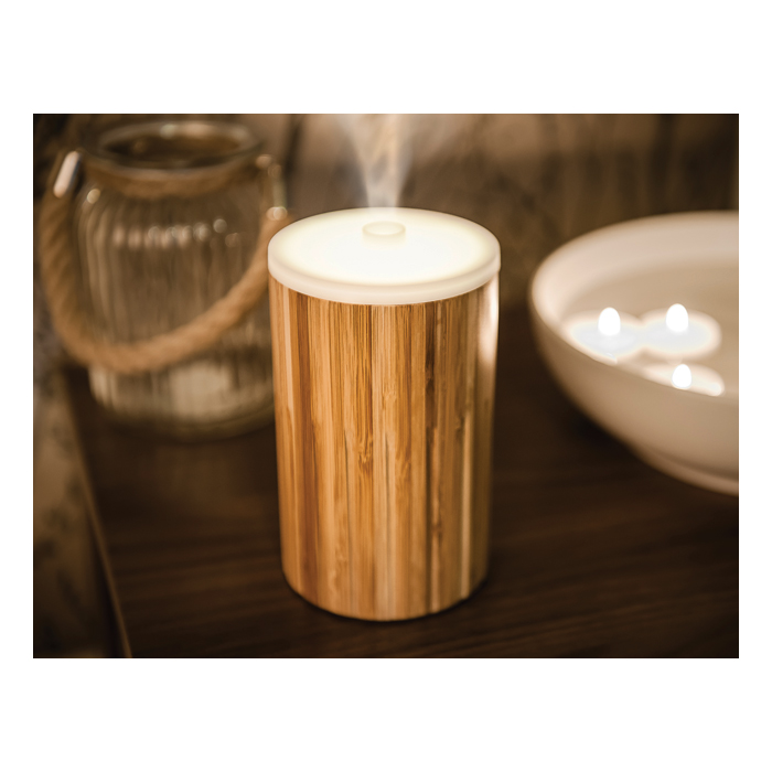 Espace Maison - Esta Bamboo Aroma Diffuser