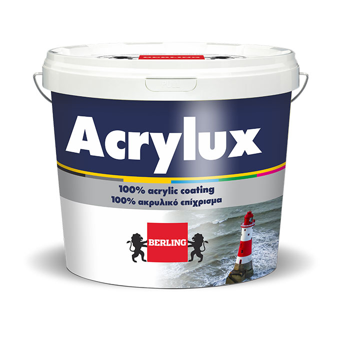 Espace Maison - Acrylux 3Lt