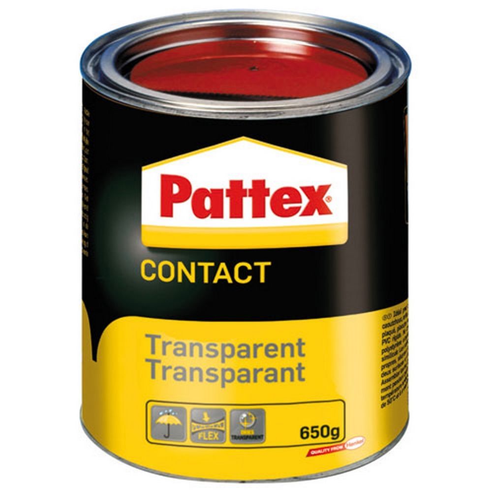 Espace Maison - Liquid contact adhesive