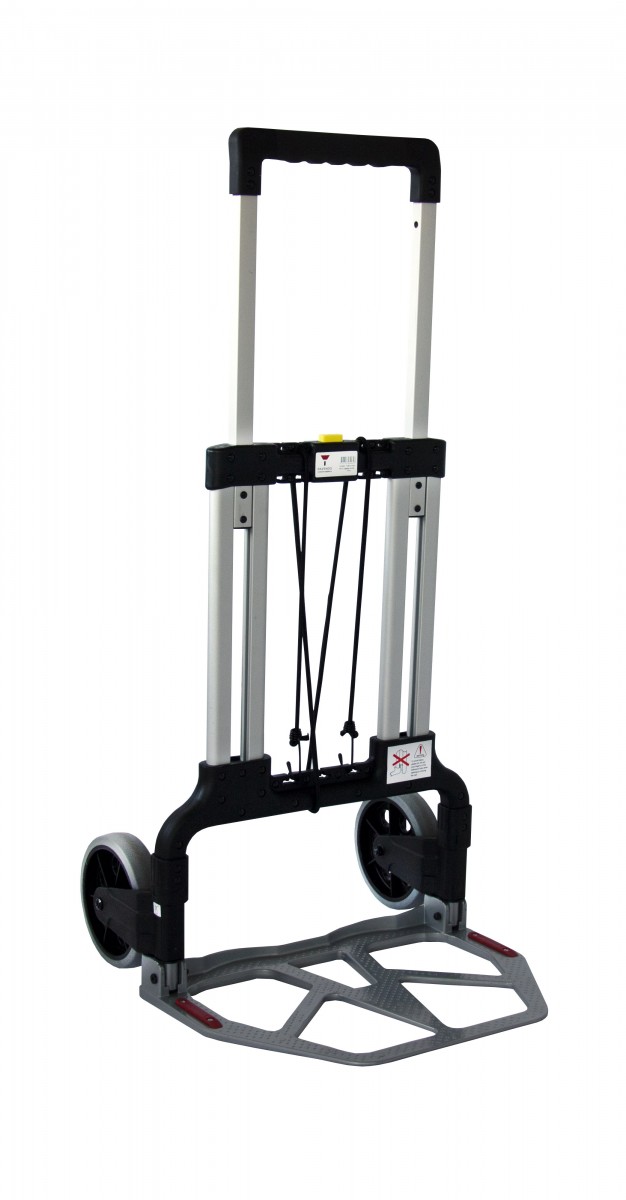 Espace Maison - Luggage trolley