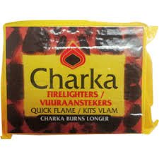Espace Maison - Charka Firelighter