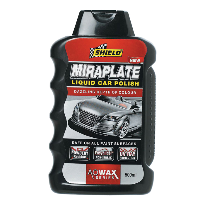 Espace Maison - Liquid Car Polish