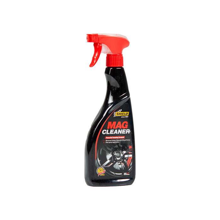 Espace Maison - Shield Mag Cleaner