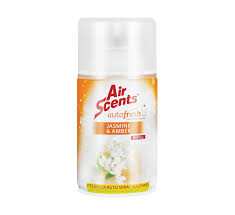 Espace Maison - Jasmin automatic air freshener spray