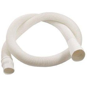 Espace Maison - Zodiac pool hose white 1.2m