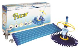 Espace Maison - Zodiac pacer pool cleaner combination 12 pack
