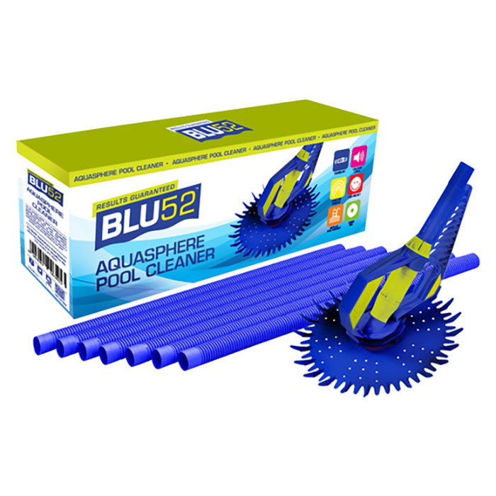 Espace Maison - BLU52 Pool cleaner